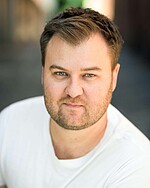 Cast - The Doctor Blake Mysteries (2013 – 2018)