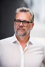 Cast - Daniel's Gotta Die (2022)