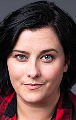 Cast - Odd Squad (2014 – ...)