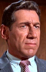 Cast - Batman (1966 – 1968)