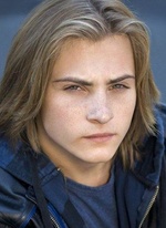 Cast - Kickin' It (2011 – 2015)