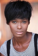 Cast - Hot Bot (2016)