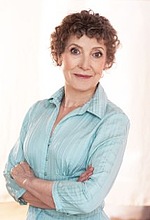 Cast - Wind at My Back (1996 – 2001)