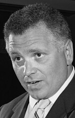 Cast - The Fall Guy (1981 – 1986)