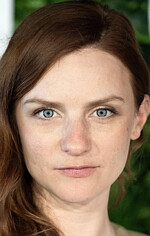 Cast - Hated in the Nation (3 season, 6 series - S03E06) - Black Mirror