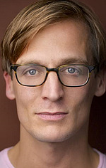 Cast - The First Purge (2018)