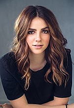 Cast - Roman Empire (2016 – 2019)