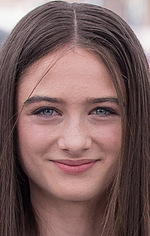 Cast - Tomorrowland (2015)