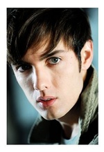 Cast - In Time (2011)