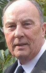 Cast - Minder (1979 – 1994)