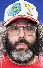 Cast - Zoolander (2001)