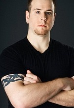 Cast - Grown Ups (2010)