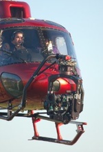 Cast - Abduction (2011)