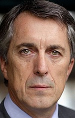 Cast - Quantum of Solace (2008)