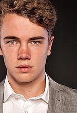 Cast - Les Misérables (2012)