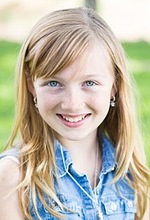 Cast - Odd Thomas (2013)