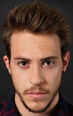 Cast - Inside Man: Most Wanted (2019)