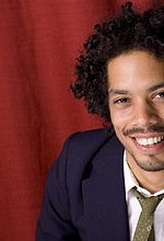 Cast - My Perfect Landing (2020)