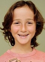 Cast - Arthur (1996 – 2022)