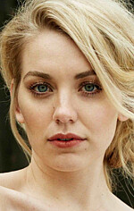 Cast - Super 8 (2011)