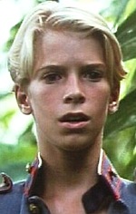 Cast - Lord of the Flies (1990)