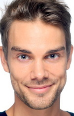 Cast - Midsommar (2019)