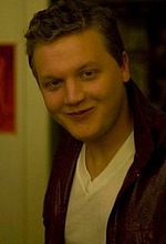 Cast - Christmas Staycation (2020)