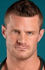 Cast - The Men (2011 – ...)