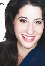 Cast - Funny You Should Ask (2017 – ...)