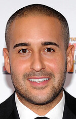 Cast - Warrior (2011)