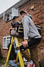 Cast - Stath Lets Flats (2018 – 2021)