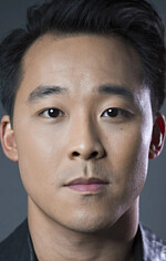 Cast - Arctic Air (2012 – 2014)