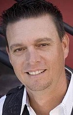 Cast - Moneyball (2011)