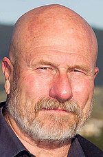 Cast - The Lord of the Rings: The Two Towers (2002)