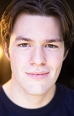 Cast - Yes, God, Yes (2019)