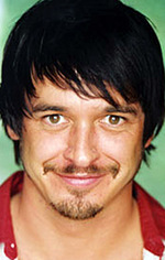 Cast - Almost Paradise (2020 – 2023)