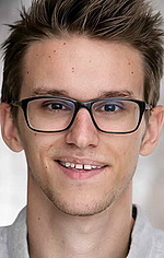 Cast - Let's Be Cops (2014)