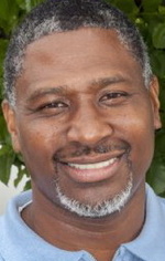 Cast - The Suicide Squad (2021)