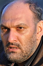 Cast - Prophet Joseph