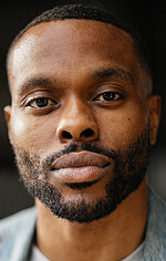 Cast - The Santa Stakeout (2021)