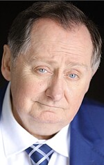 Актёры - Пять ночей с Фредди 2