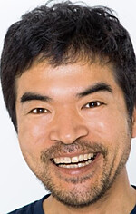 Актёры - 001 (2 сезон, 3 серия - S02E03) - Игра в кальмара