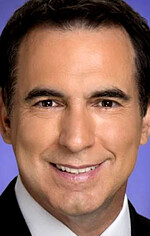 Cast - Fletch (1985)