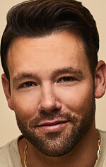 Cast - It: Chapter Two (2019)