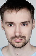 Cast - The Chelsea Detective (2022 – ...)