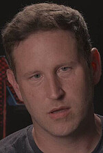 Cast - Terrifier 3 (2024)