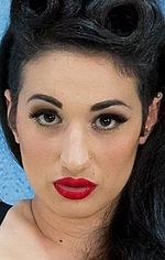 Cast - Modern-Day Sins (2021 – ...)