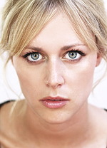 Cast - The Almighty Johnsons (2011 – 2013)