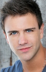 Cast - A Walk in the Woods (2015)