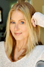 Cast - Mike Hammer (1984 – 1989)